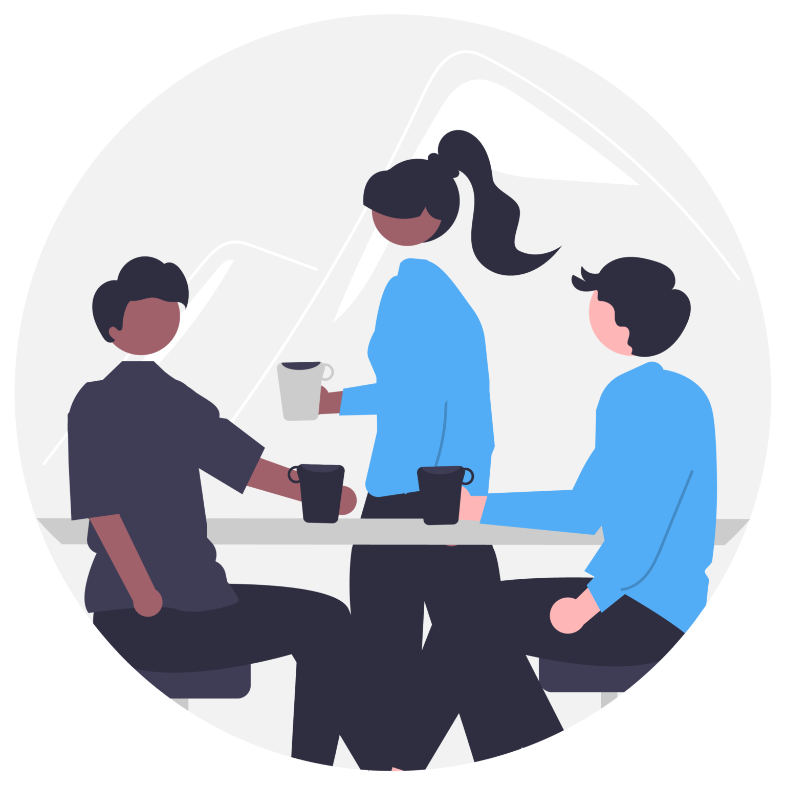 Bien vivre son stage – Etu-en-santé